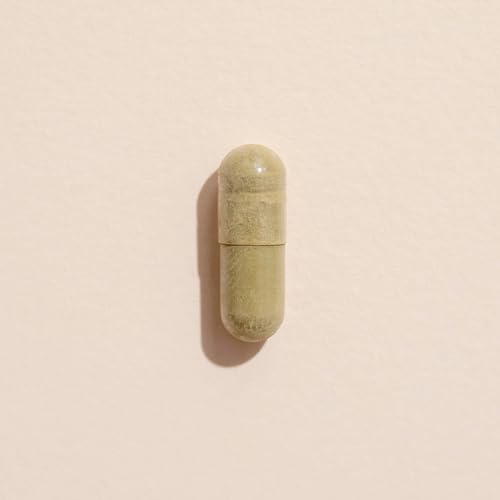 what is holy basil good for in capsules