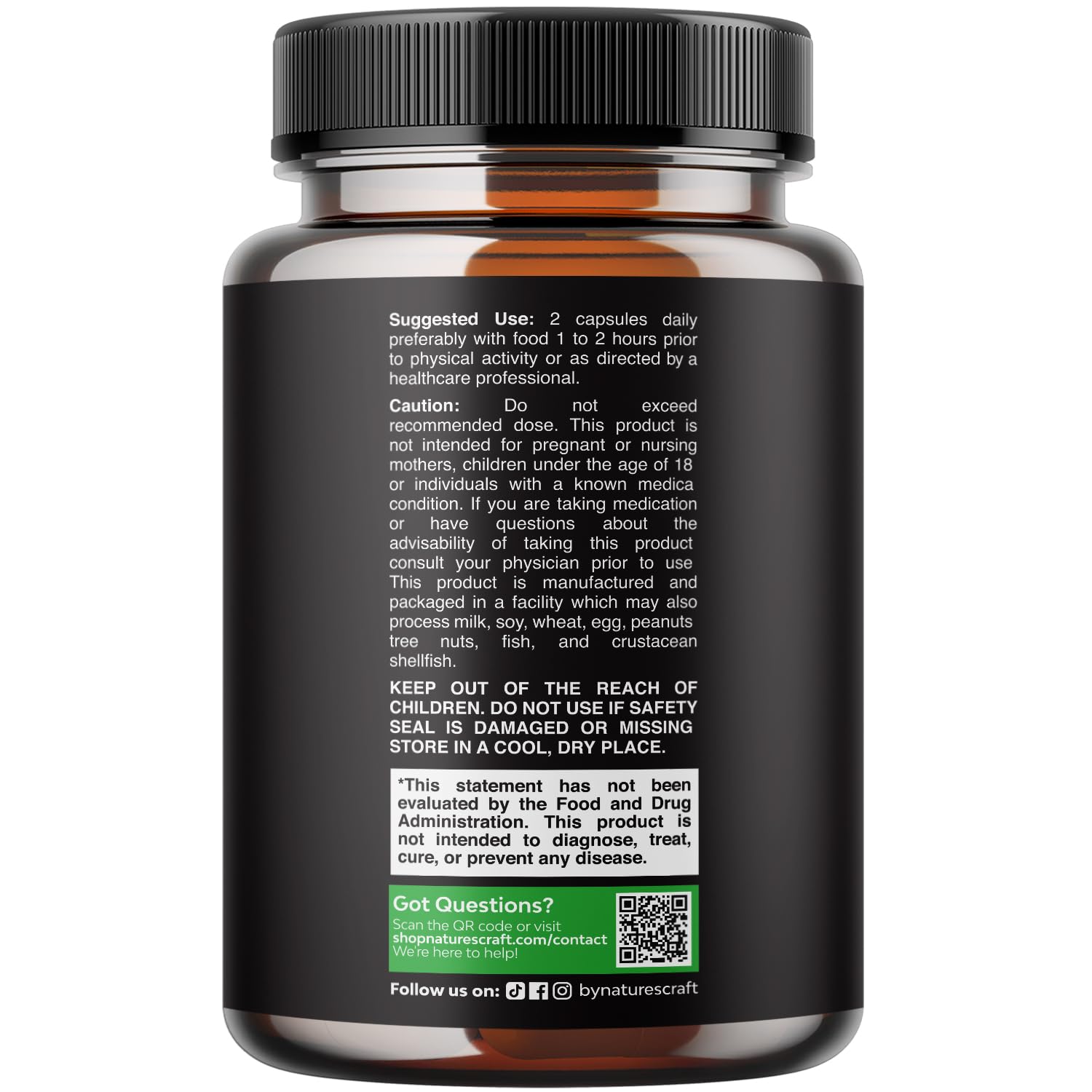 what is horny goat weed extract