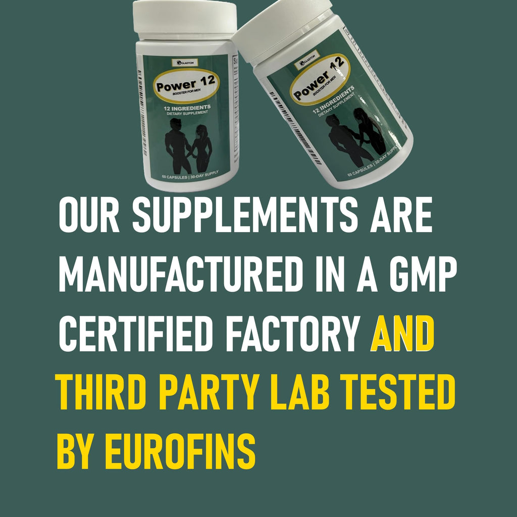 what is horny goat weed for energy