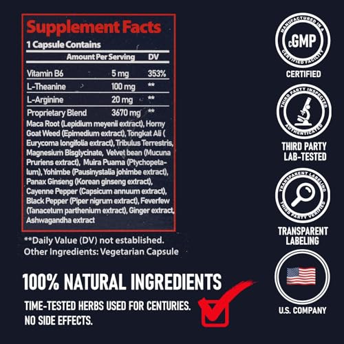 what is horny goat weed for health