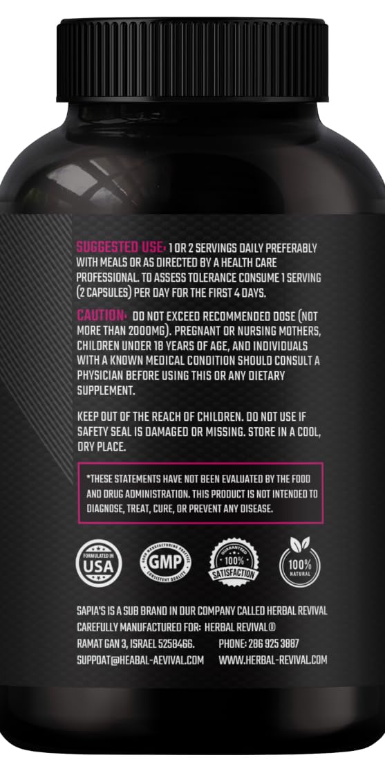 what is horny goat weed for women