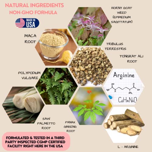 what is horny goat weed for women
