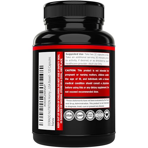 what is horny goat weed used for