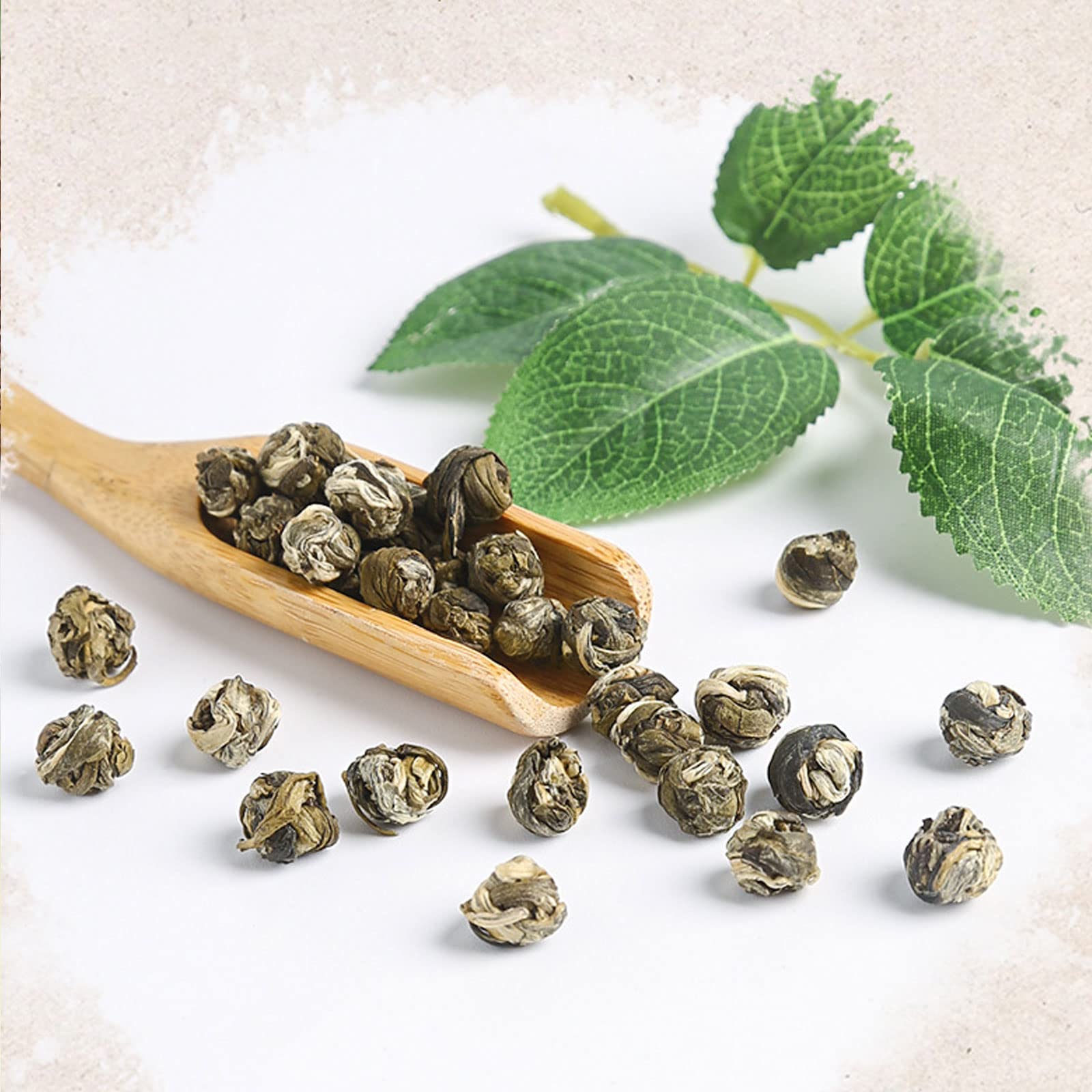 what is jasmine dragon green tea