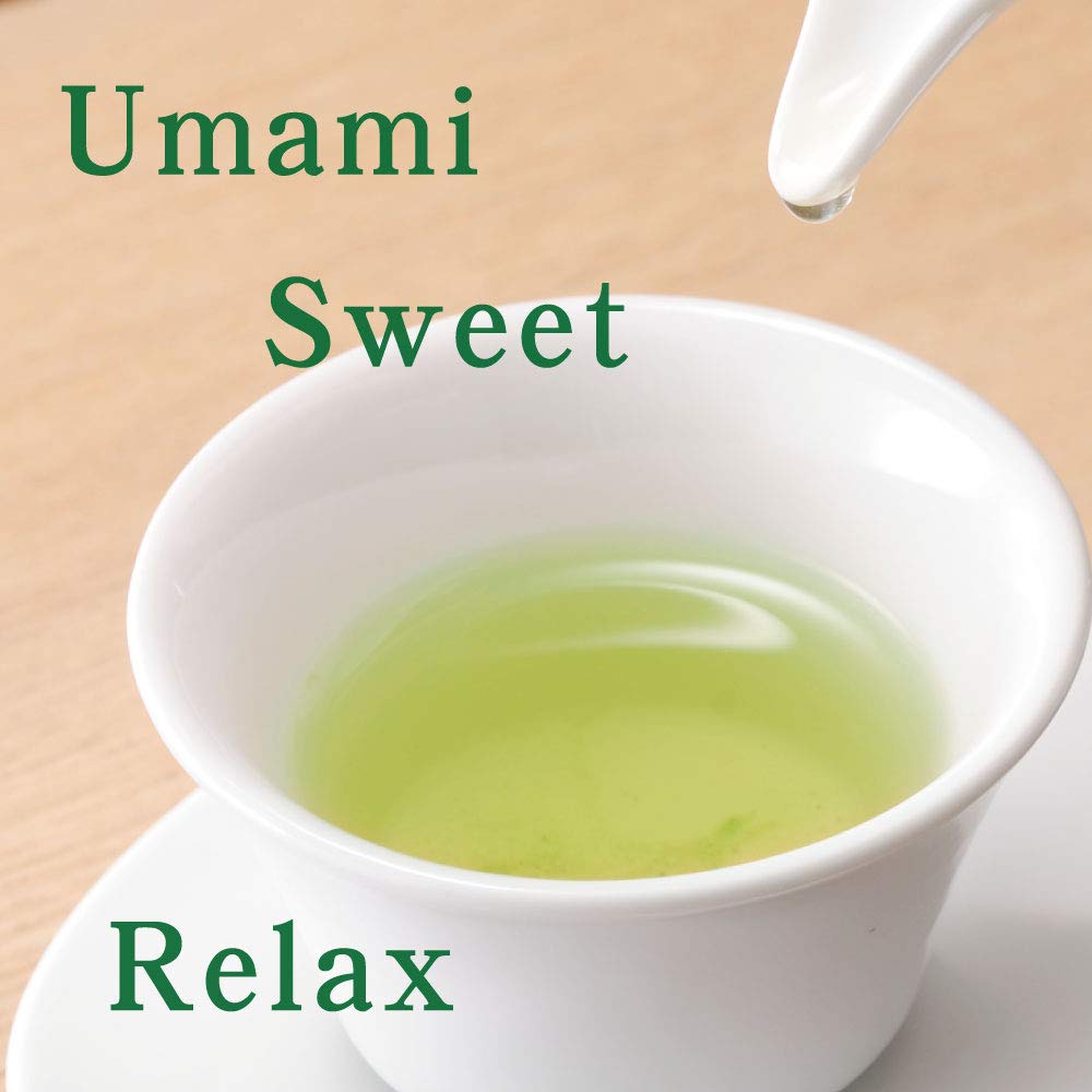 what is Kuki Gyokuro green tea