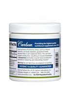 What is l-glutamine and its uses