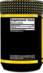 what is l-glutamine and its uses