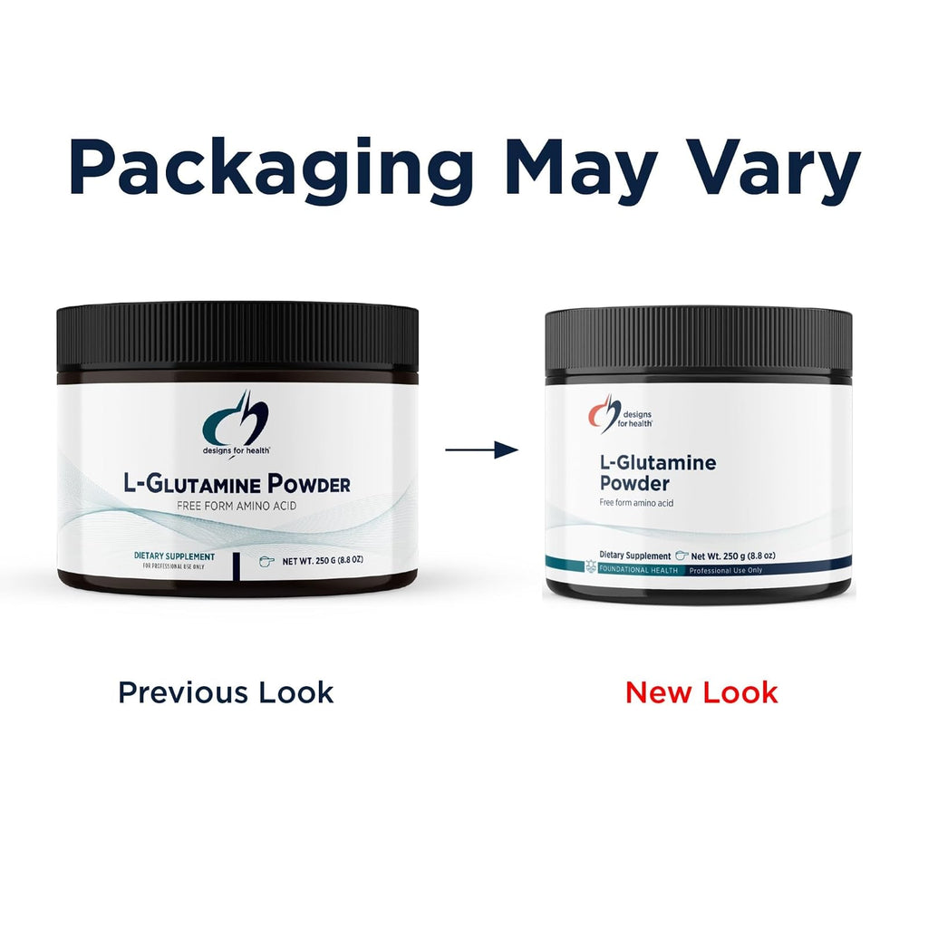 what is l-glutamine and its uses