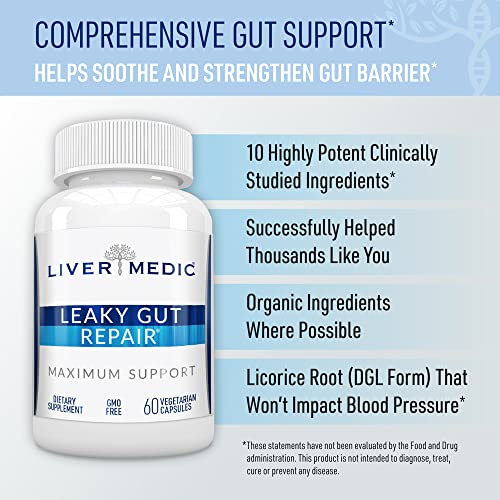 what is l-glutamine and its uses