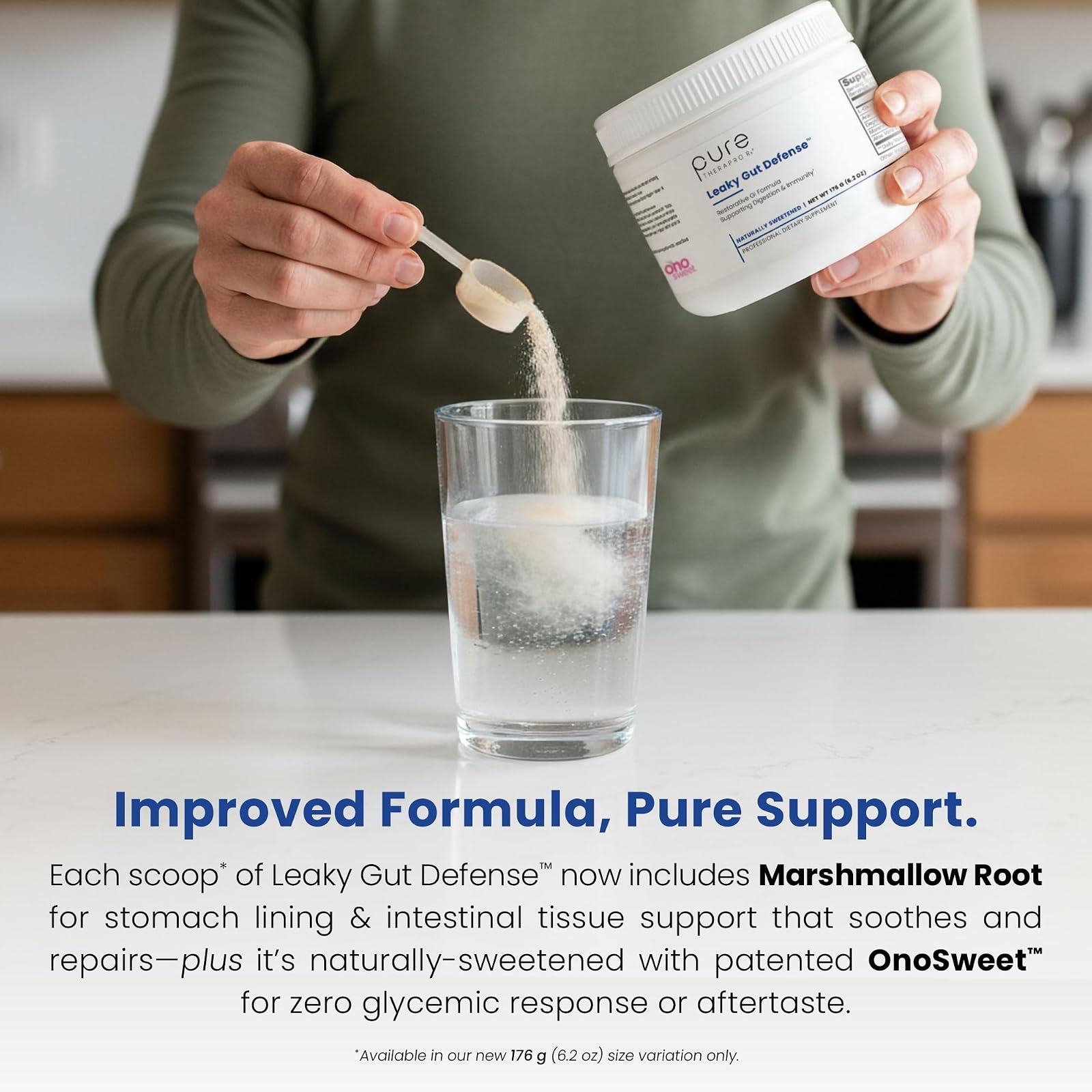 what is l-glutamine and its uses