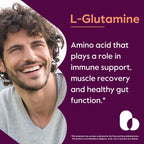 what is l-glutamine and its uses