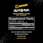 what is l-glutamine and its uses