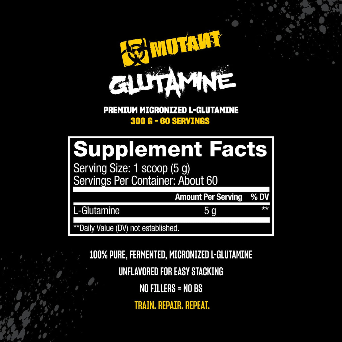 what is l-glutamine and its uses