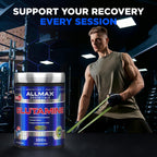 What is L-Glutamine and its uses