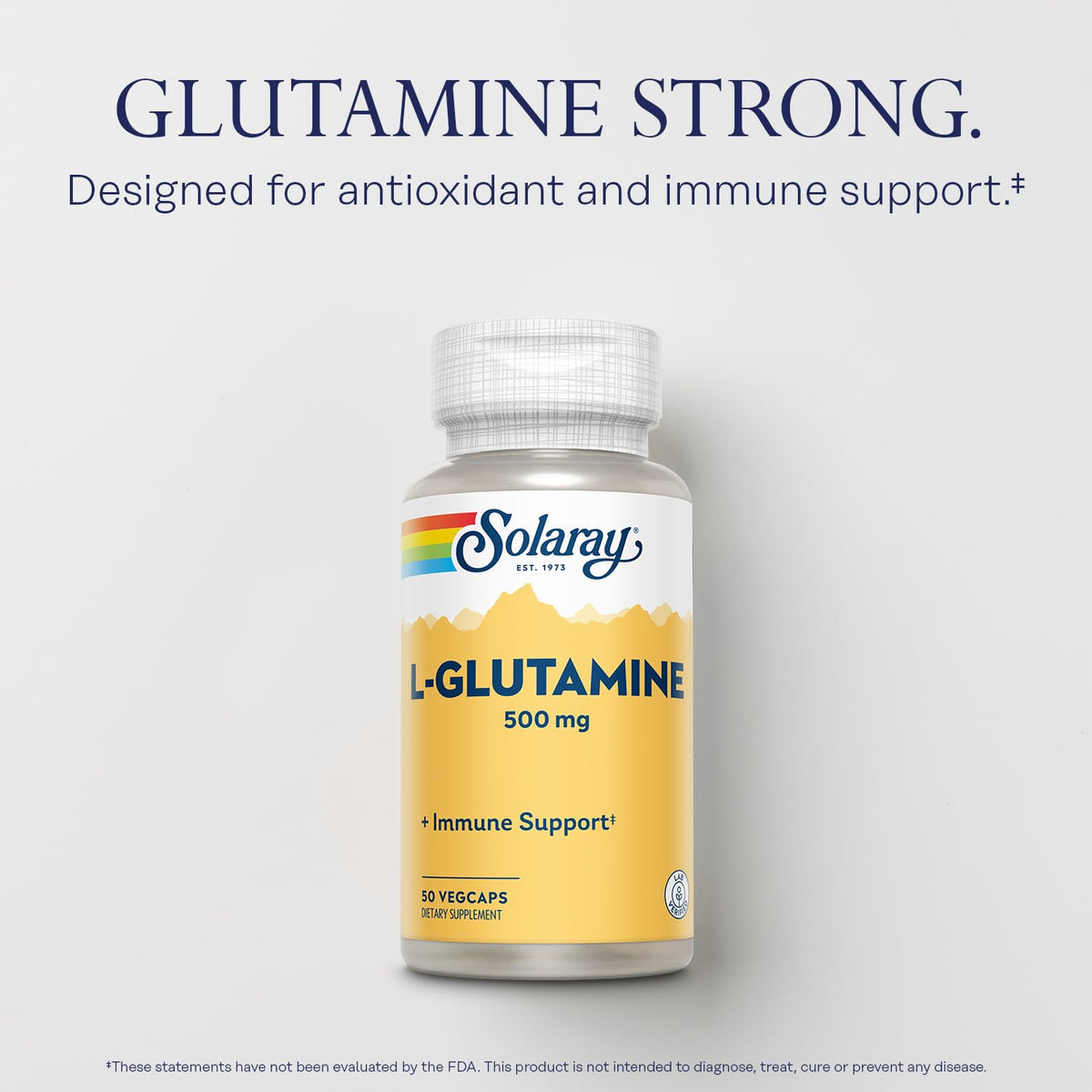 what is l-glutamine and its uses