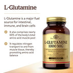 what is l-glutamine and its uses