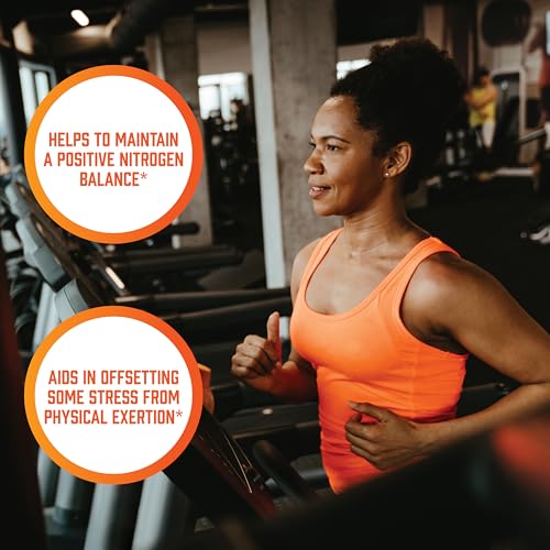 what is l-glutamine explained