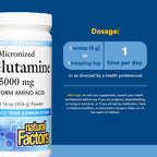 what is l-glutamine for athletes