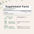 what is l-glutamine for muscle support