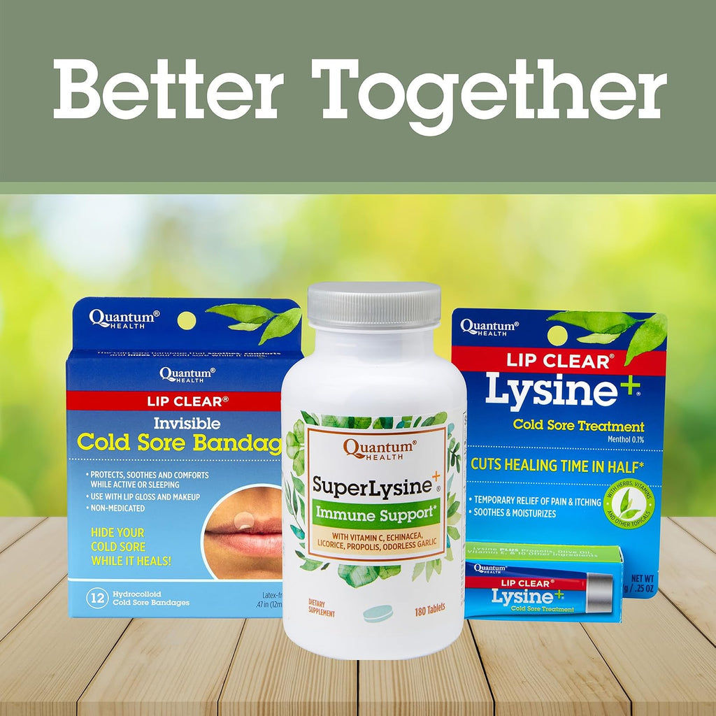what is l-lysine and its uses
