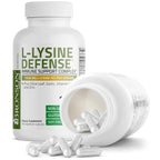 What is L-Lysine and its uses