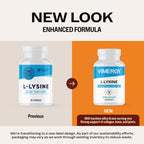 what is l-lysine and its uses