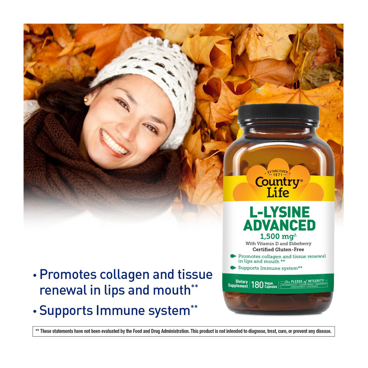 what is l-lysine and its uses