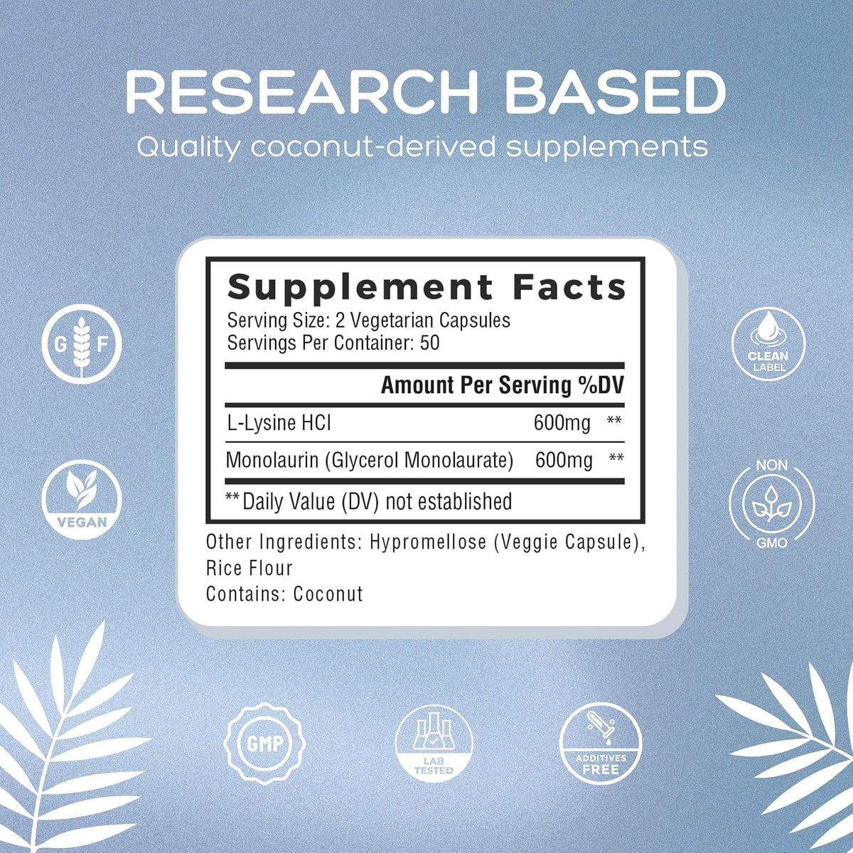 what is l-lysine and its uses