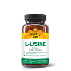 What is L-Lysine and its uses