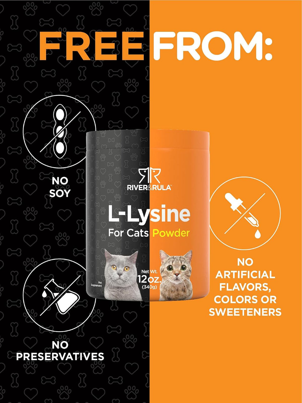 what is l-lysine and its uses