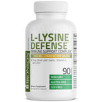 What is L-Lysine for health