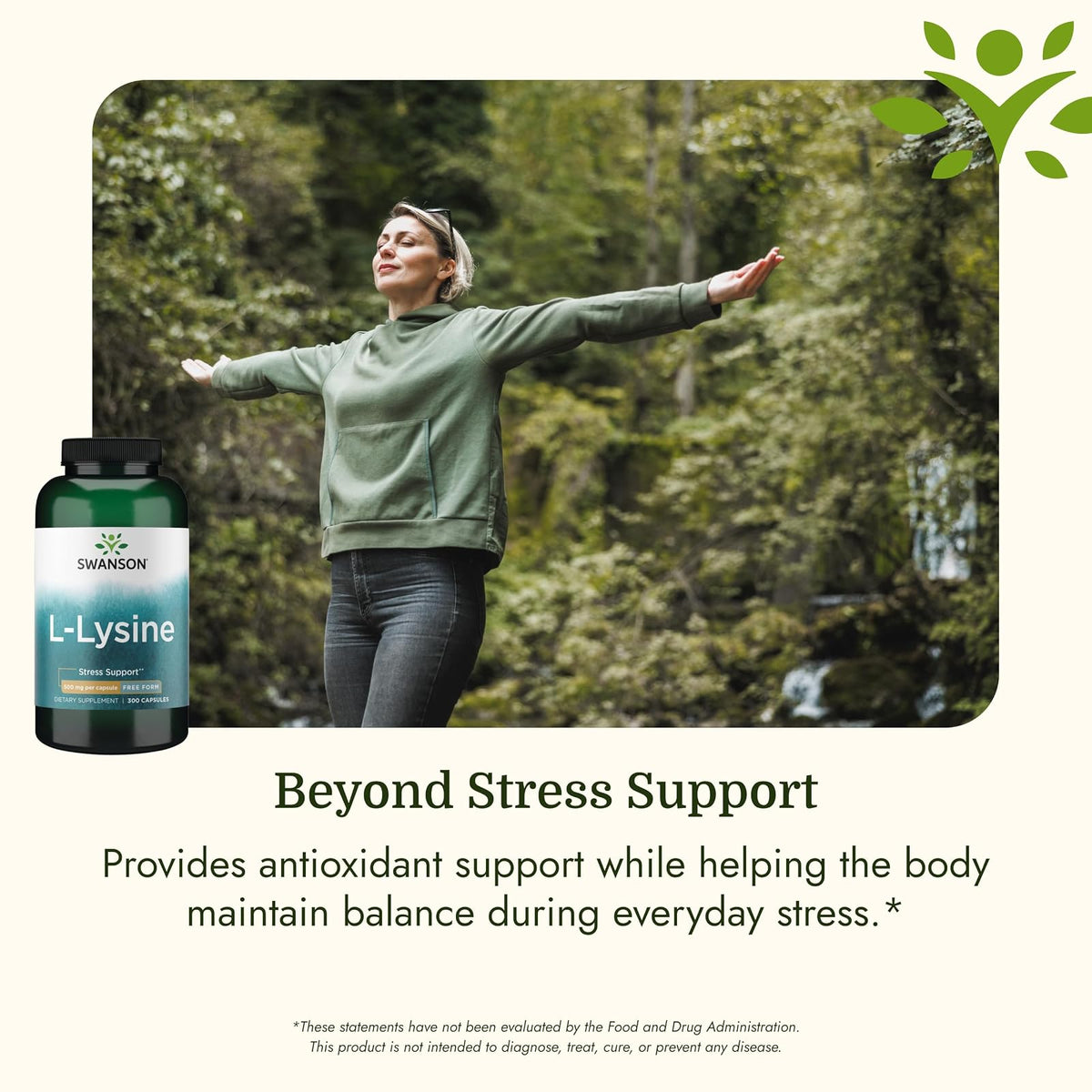 what is l-lysine for health