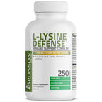 what is l-lysine for overall health