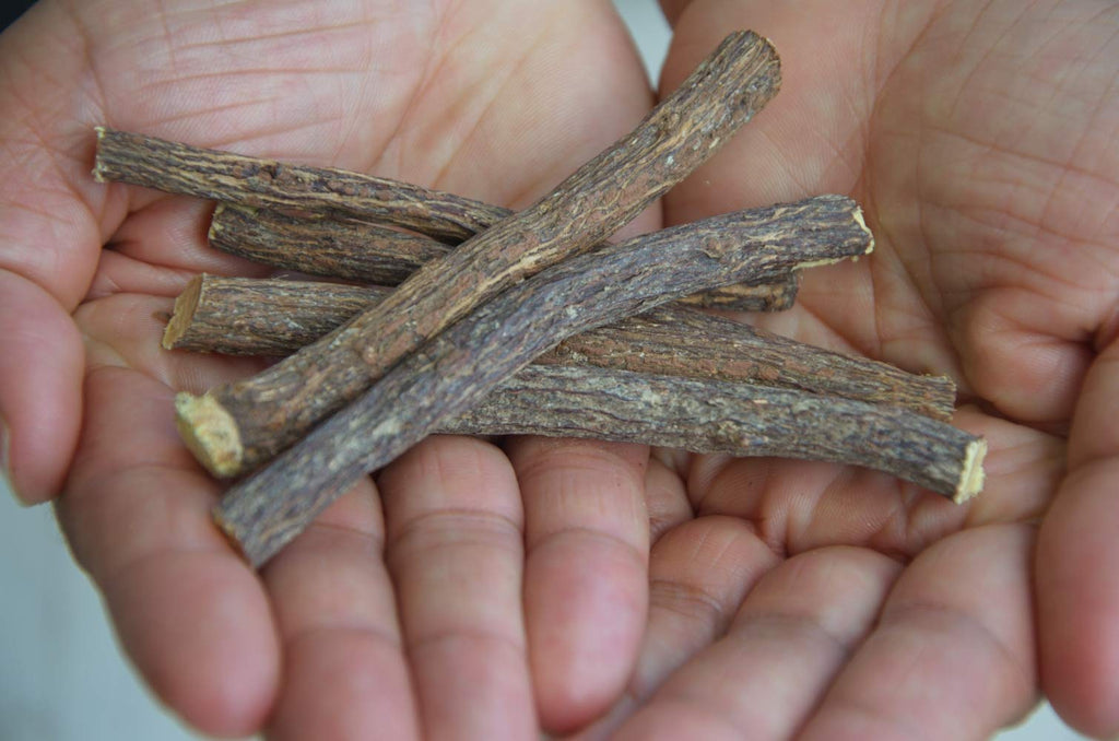 what is licorice root and its uses