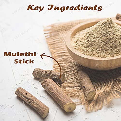 what is licorice root and its uses