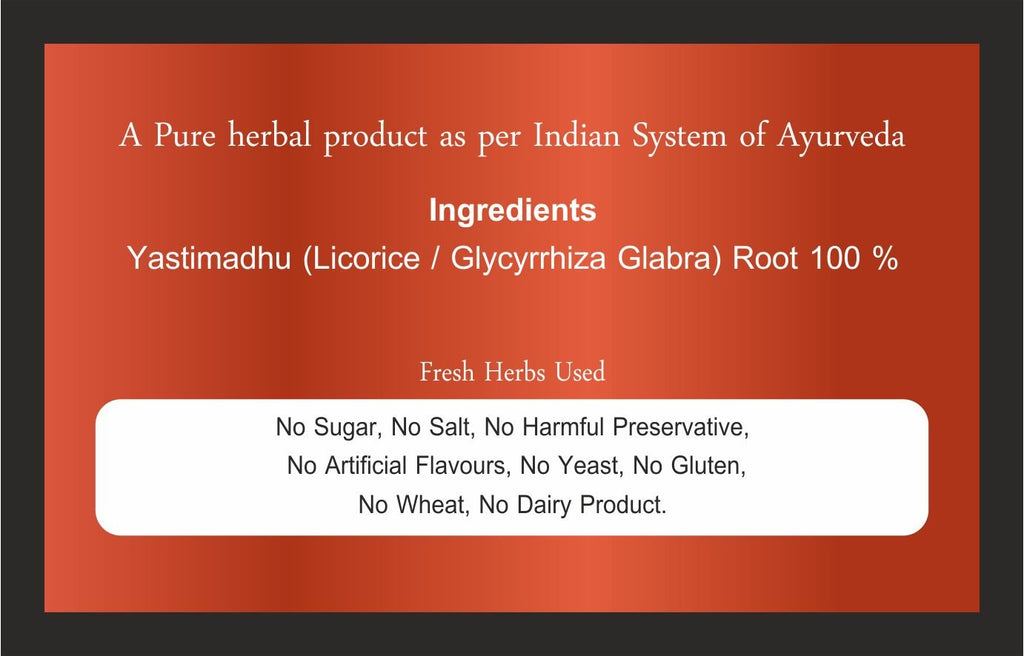 what is licorice root and its uses
