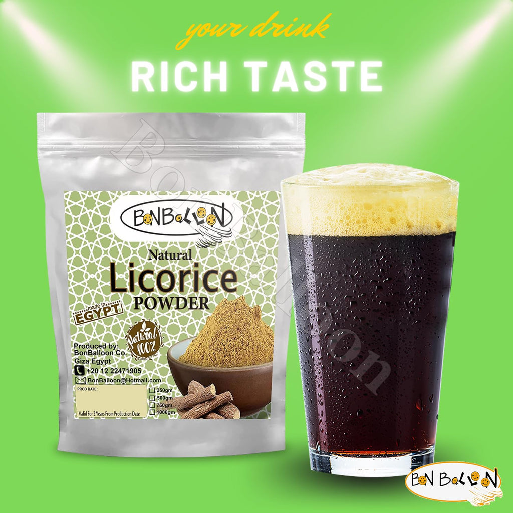 what is licorice root in herbal medicine