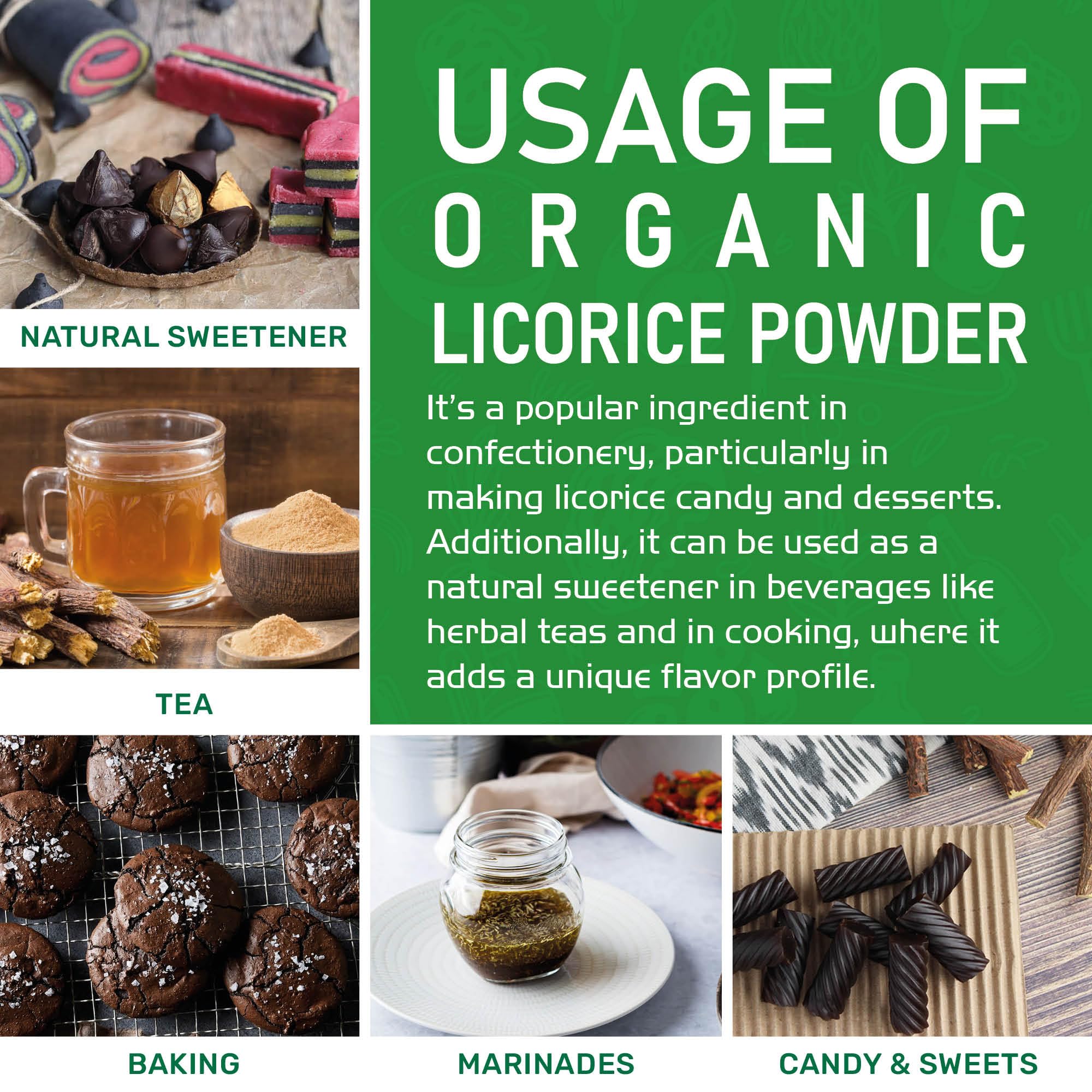 what is licorice root in herbal medicine