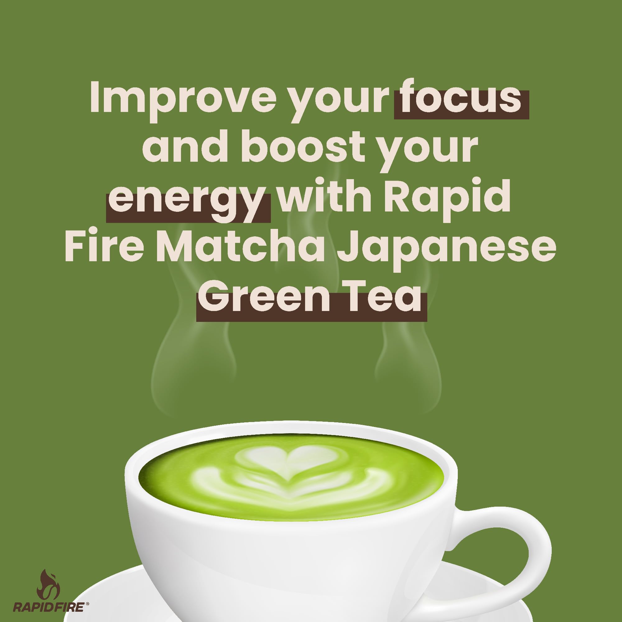 what is matcha green tea made of