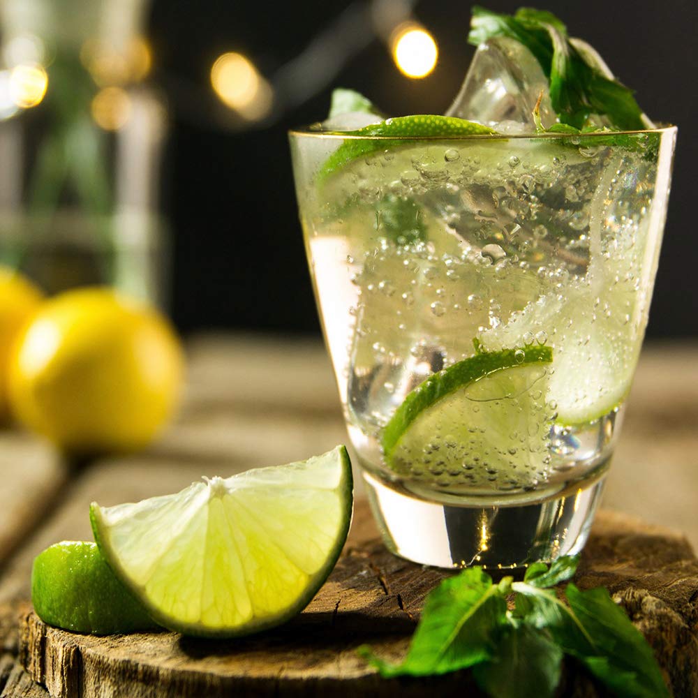 what is Moroccan mint green tea