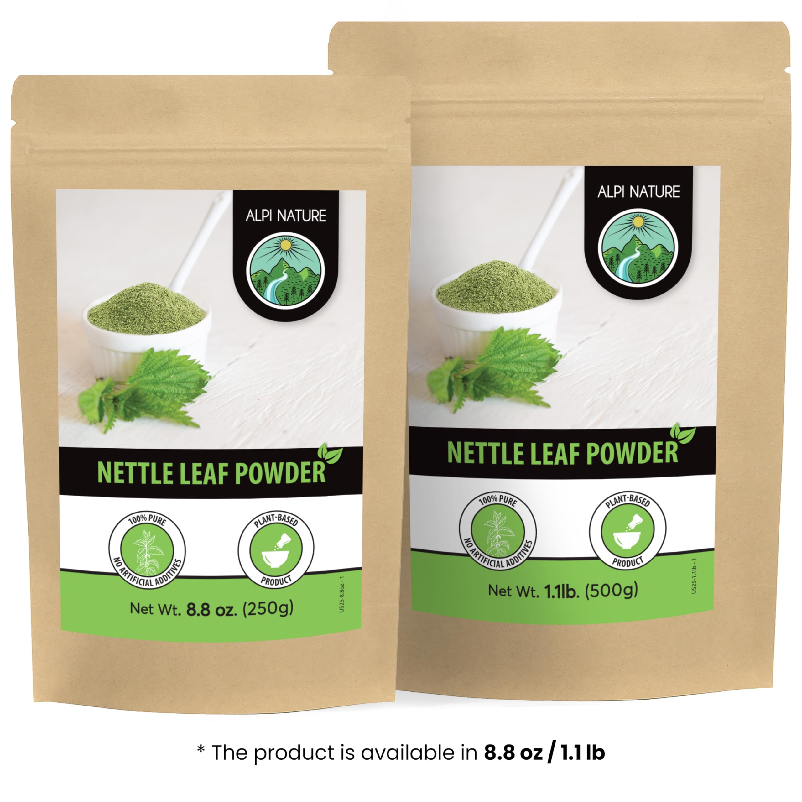 what is nettle good for