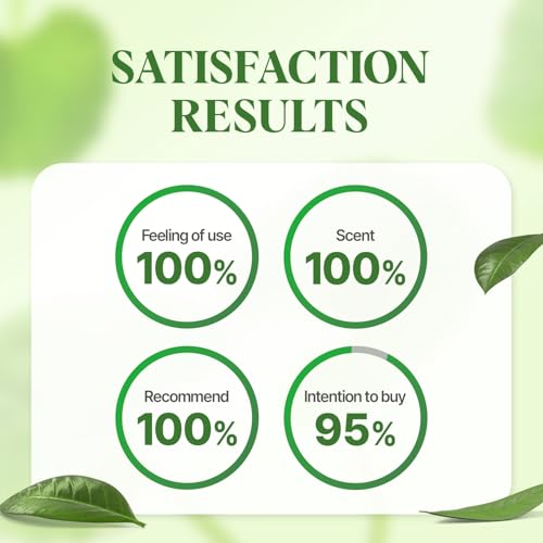 what is Pureheal's green tea made of