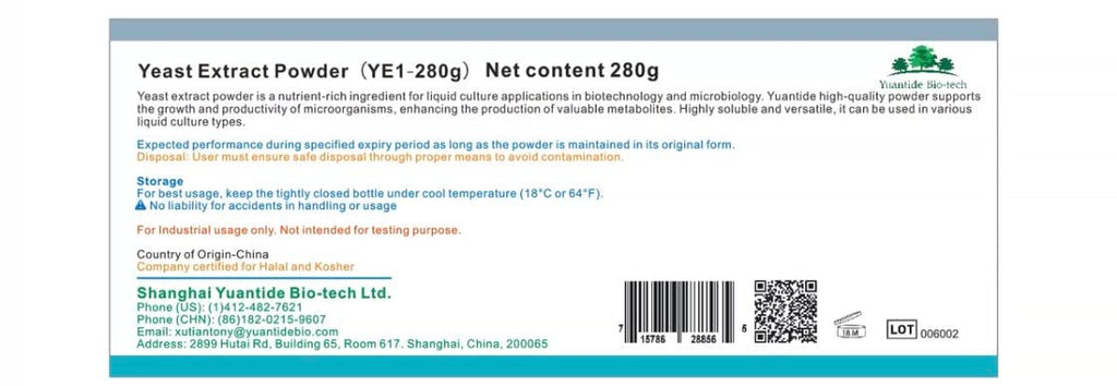 what is red yeast rice extract