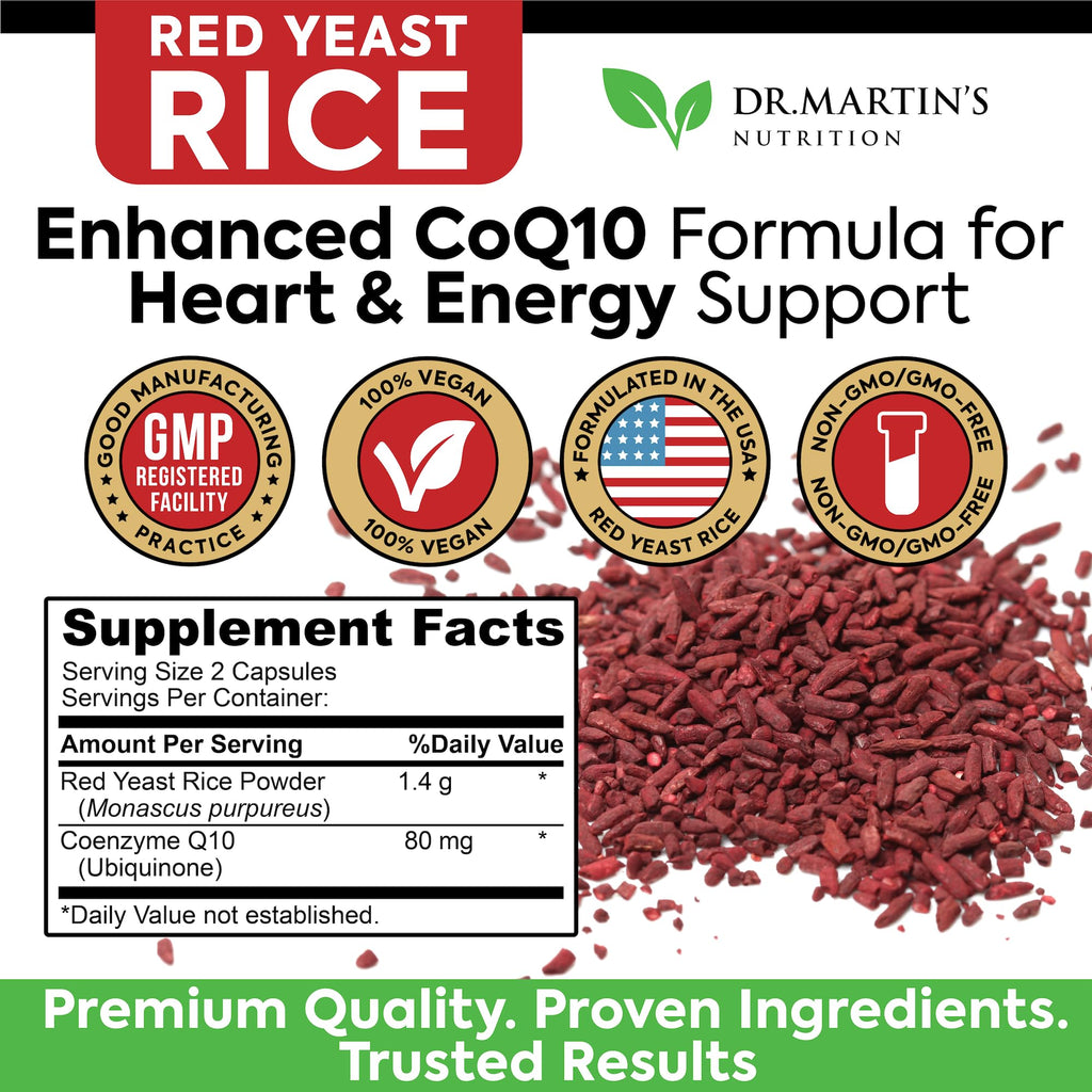 what is red yeast rice extract