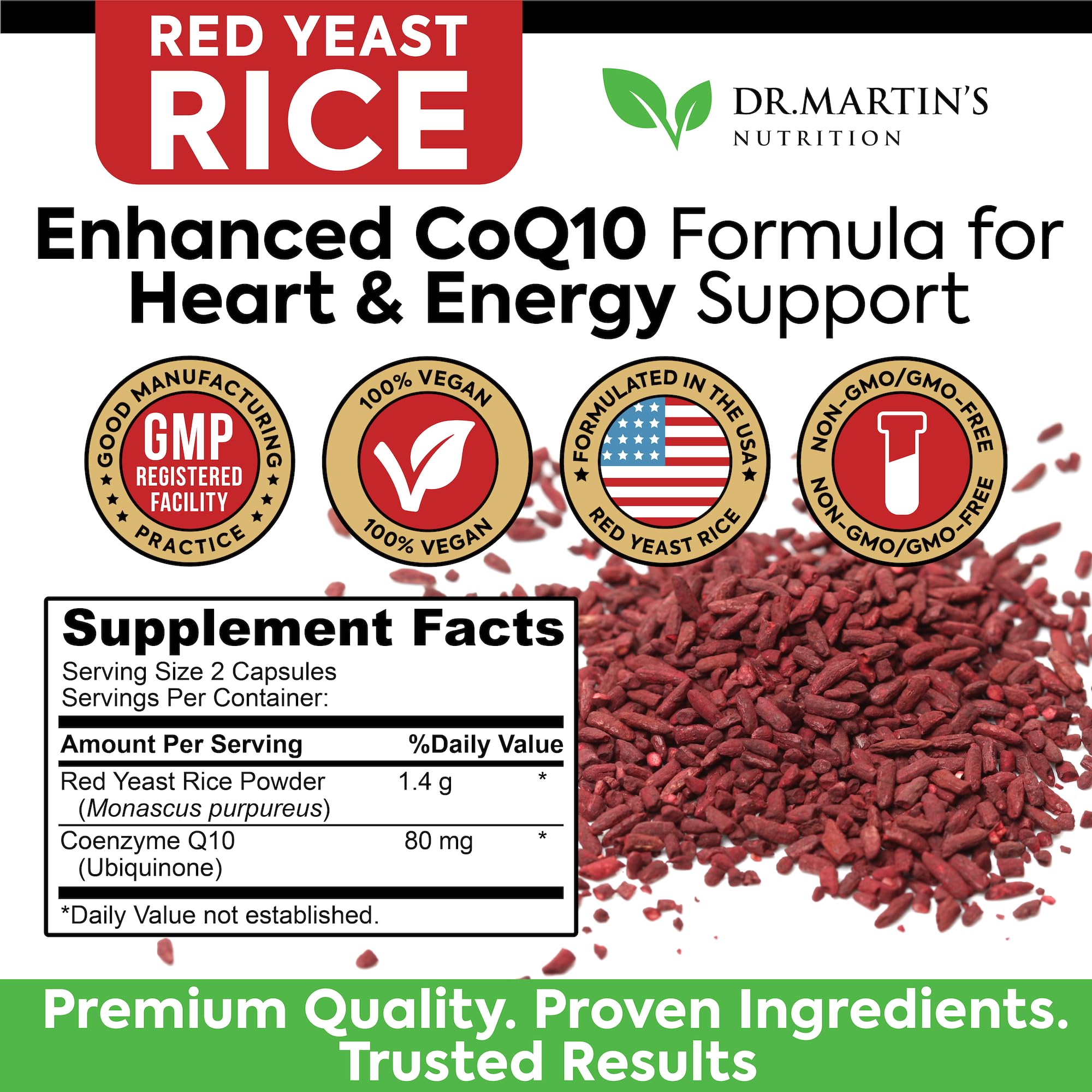 what is red yeast rice extract