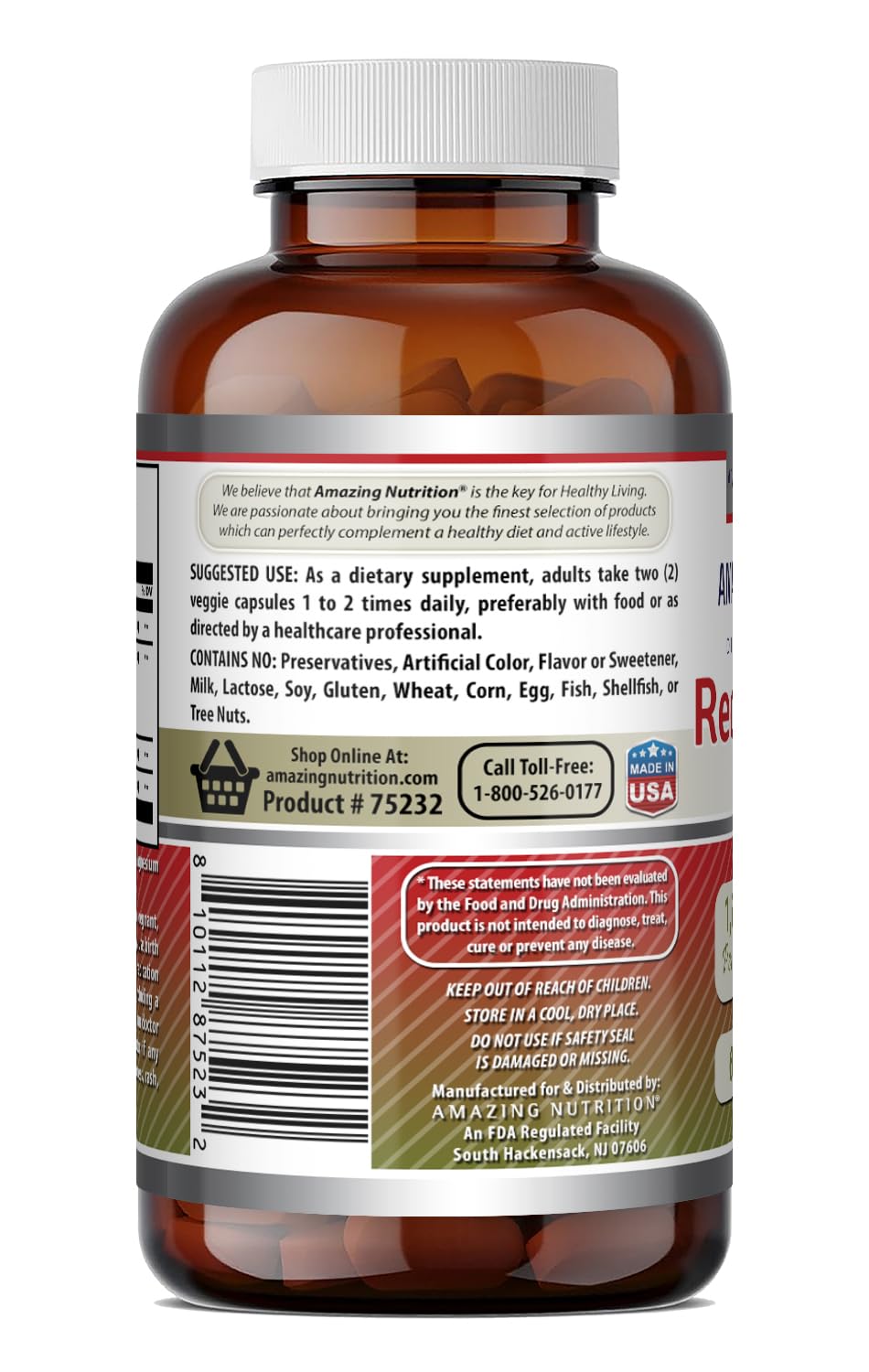 what is red yeast rice for health