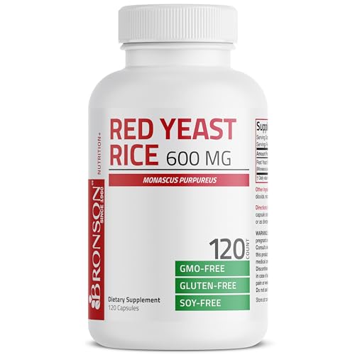 what is red yeast rice for health