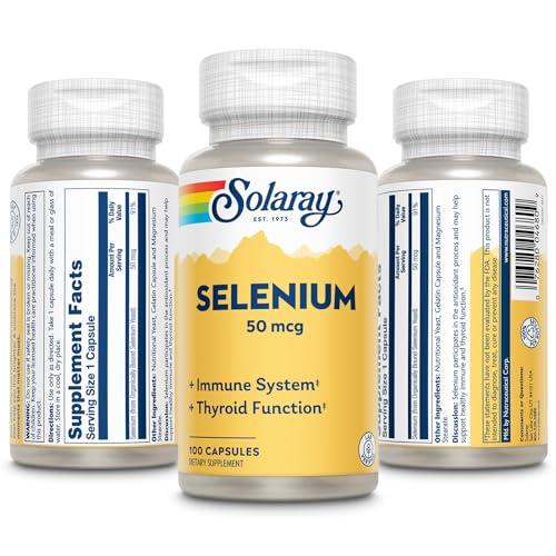 what is selenium and its uses