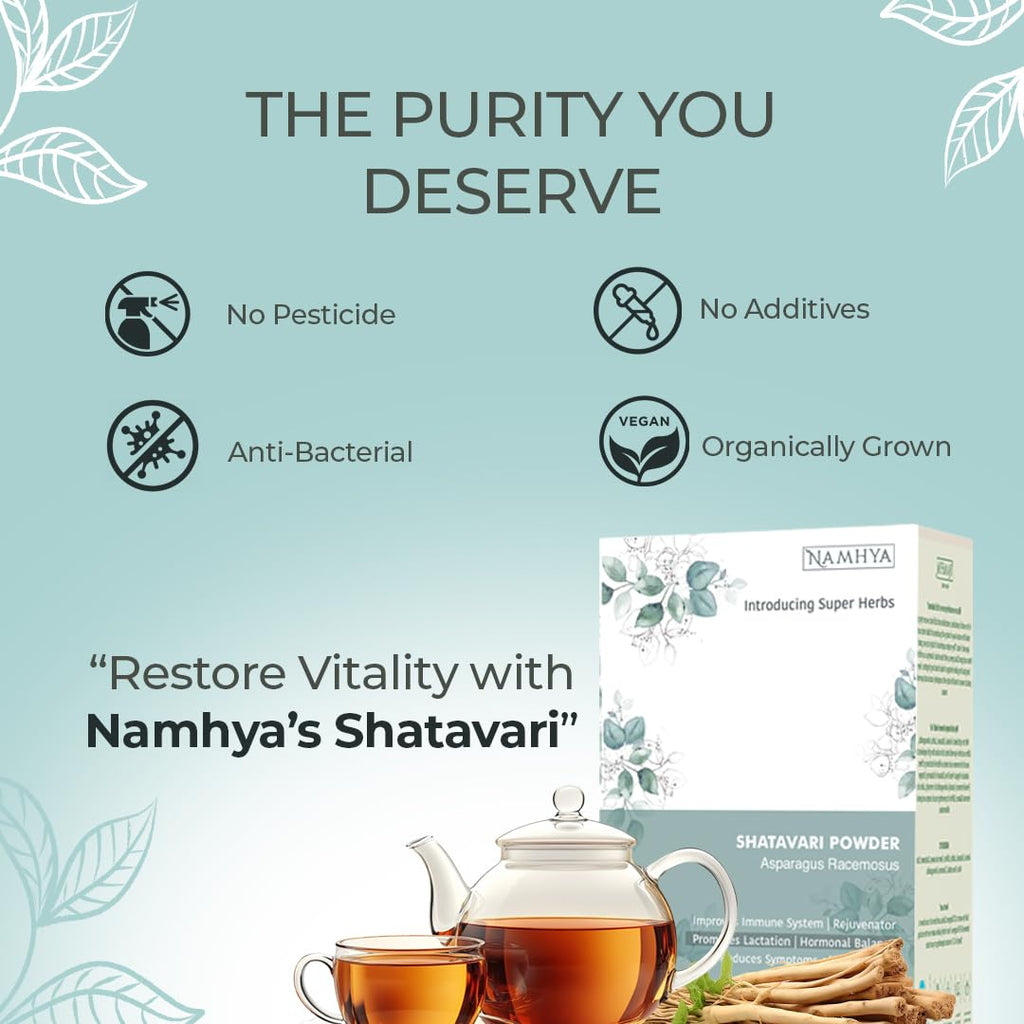 what is shatavari and its uses