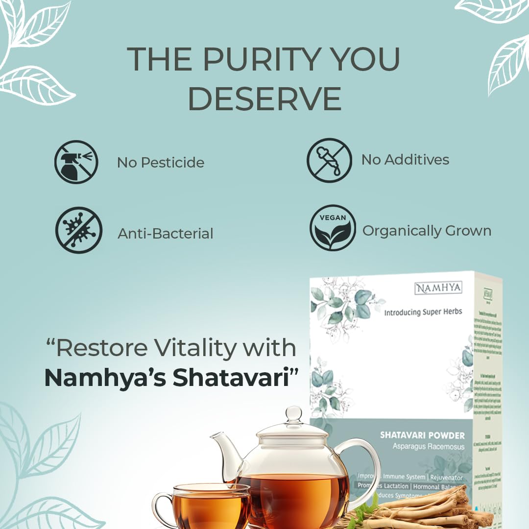 what is shatavari and its uses